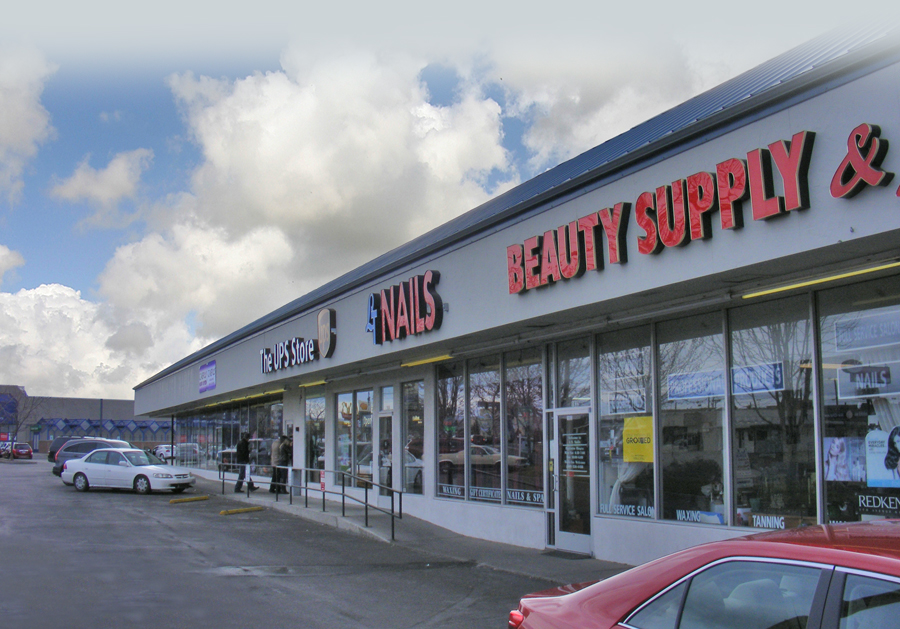 Eastgate Shopping Center