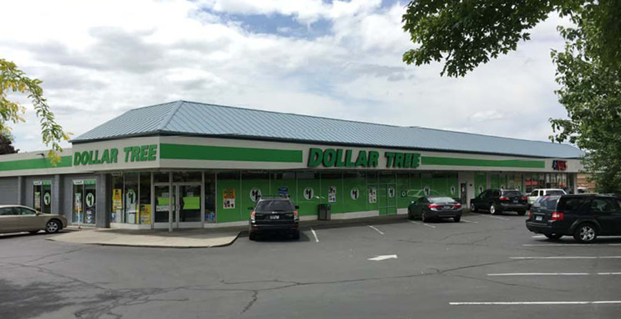 Eastgate Shopping Center